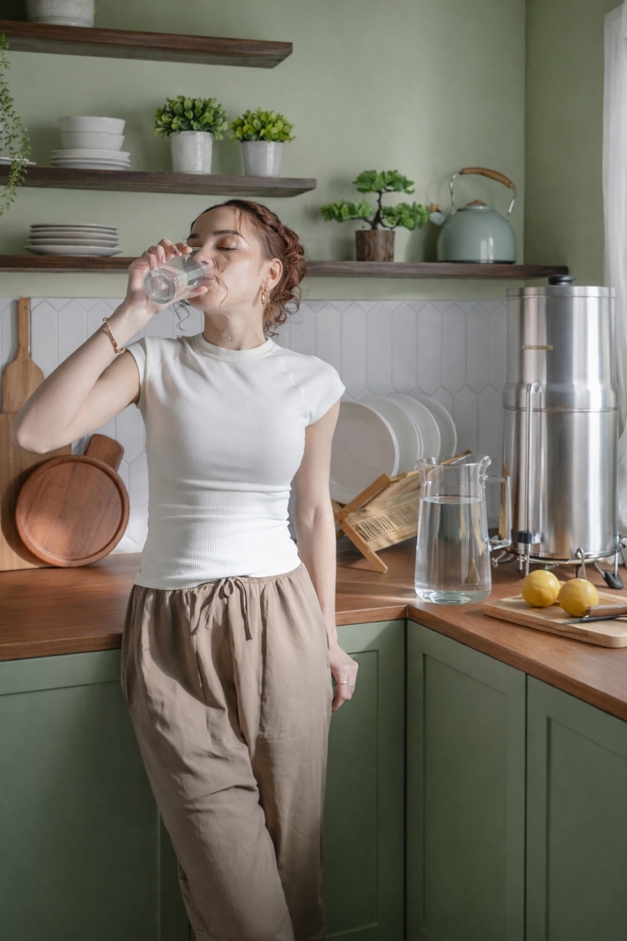 euroguard: Premium Gravity Water Filters for Pure, Clean Water ...