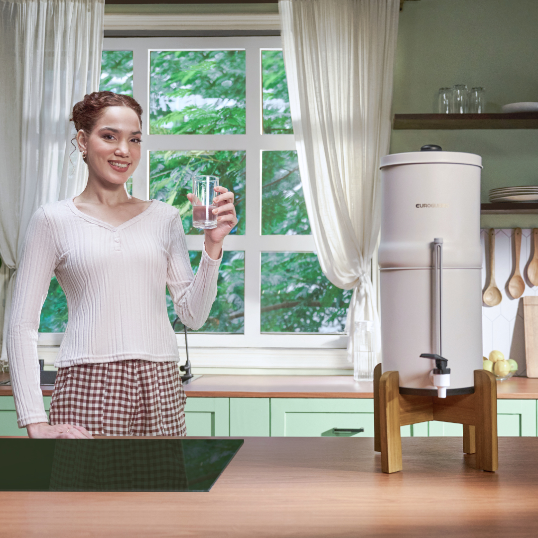 euroguard: Premium Gravity Water Filters for Pure, Clean Water ...